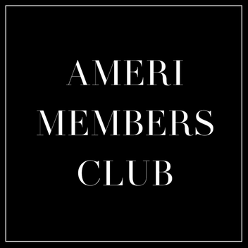 Mizuno × Ameri -総合スポーツ用品メーカー「Mizuno」との 初となるコラボレーションアイテムが登場